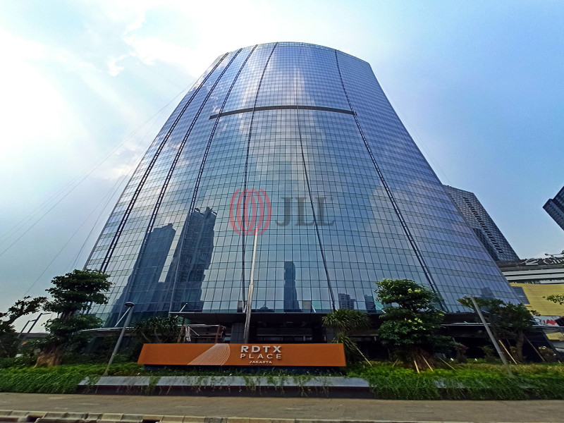 RDTX Place | Jakarta Selatan properties | JLL Property Indonesia