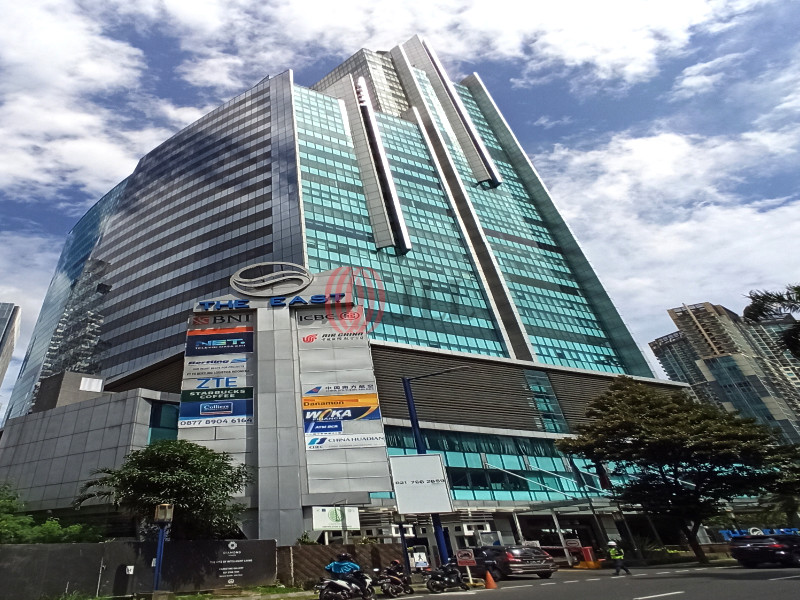 The East | Jakarta Selatan properties | JLL Property Indonesia