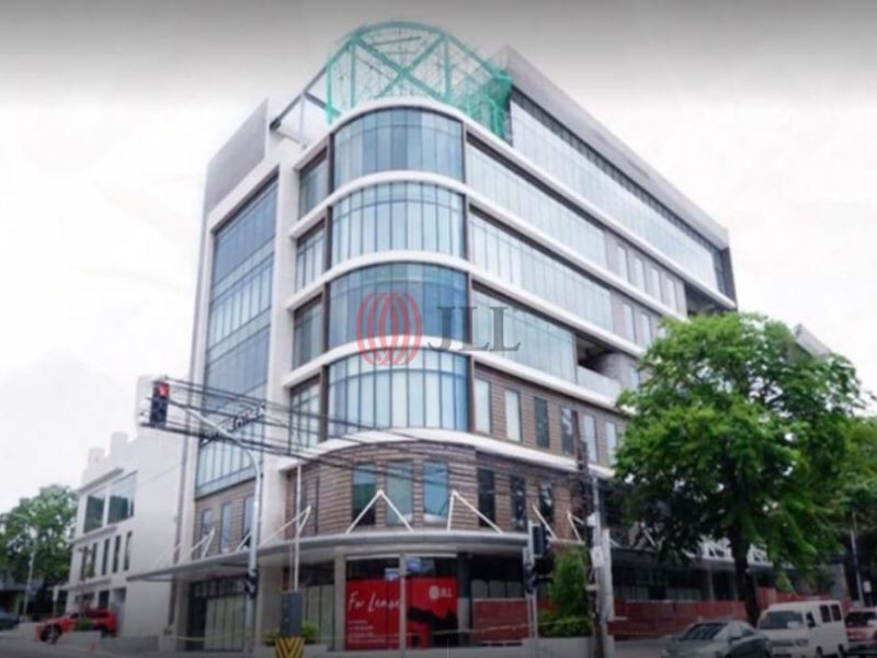 Avire Tower | P. Tuazon corner Lakandula Street, Project 4, | Metro Manila Office properties ...