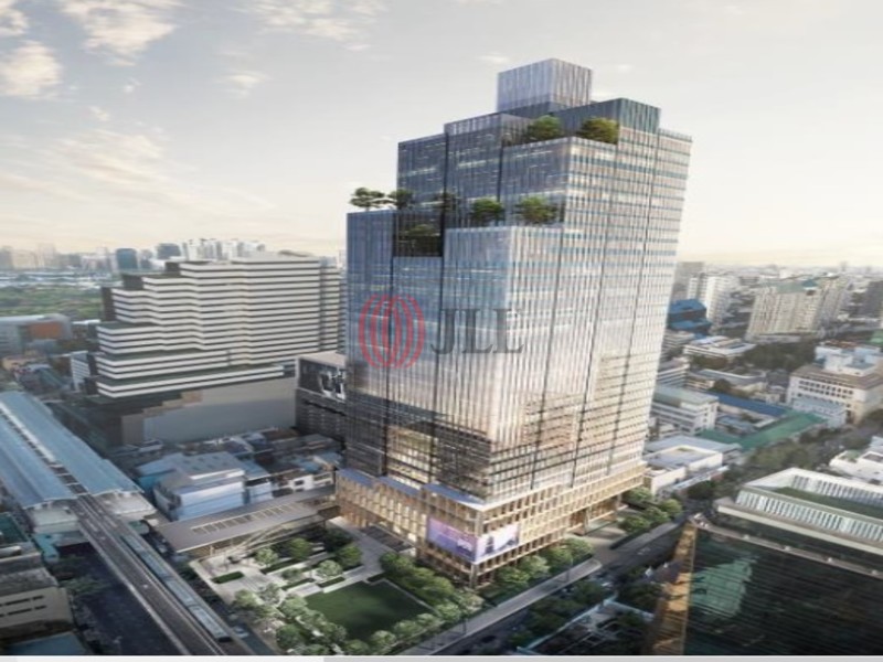 พาร์ค สีลม | กรุงเทพมหานคร properties | ตัวแทนเช่า/ให้เช่าพื้นที่ ...