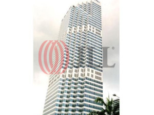 UOB Alexandra Building | Singapore properties | JLL SG
