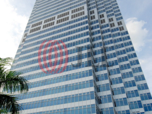 UOB Alexandra Building | Singapore properties | JLL SG