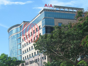 NTUC Income Tampines Junction | Singapore properties | JLL SG