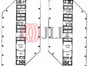 The Gateway East | Singapore properties | JLL SG