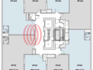 71 Robinson Road | Singapore properties | JLL SG