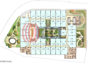Novena Square Tower A | Singapore properties | JLL SG