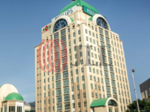 Menara TH Uptown 3 | Selangor properties | JLL MY