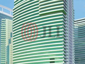 Cyberpark Tower 2 | Gen. McArthur Avenue, Cubao, | Metro Manila Office ...