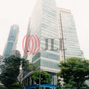 CapitaSpring | Singapore properties | JLL SG