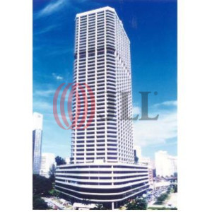 UOB Alexandra Building | Singapore properties | JLL SG