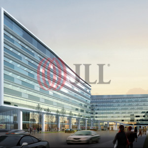 NTUC Income Tampines Junction | Singapore properties | JLL SG