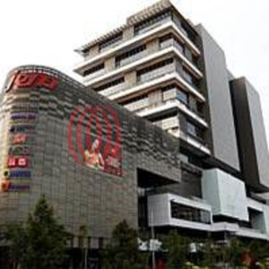 The JTC Summit | Singapore properties | JLL SG