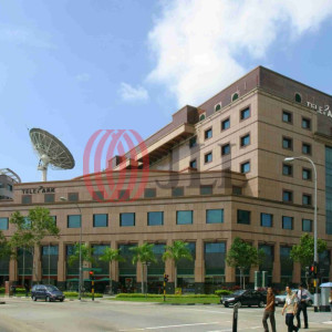 OCBC Tampines Centre 1 | Singapore properties | JLL SG