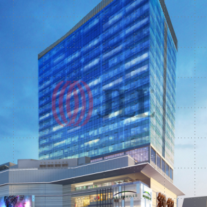 Avire Tower | Metro Manila properties | JLL PH
