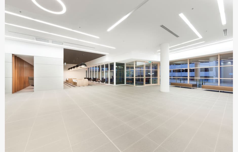 40 Cameron Avenue | 40 Cameron Avenue | Belconnen Office properties ...