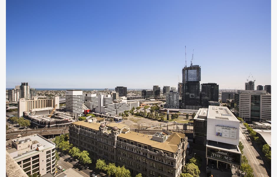 595 Collins Street | 595 Collins Street, | Melbourne properties | JLL ...