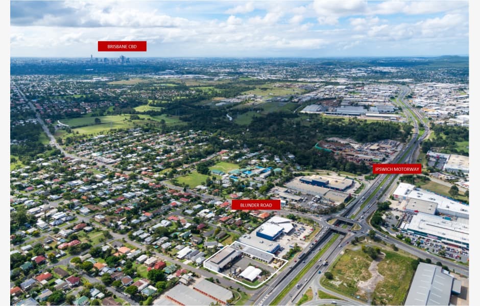 2257 Ipswich Road | 2257 Ipswich Road, | Oxley properties | JLL ...