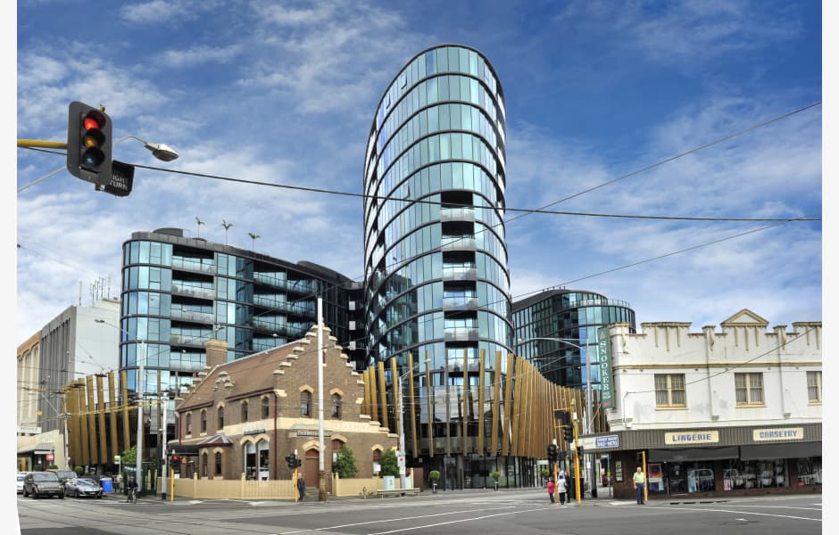 277 Camberwell Road | 277 Camberwell Road, | Camberwell properties ...