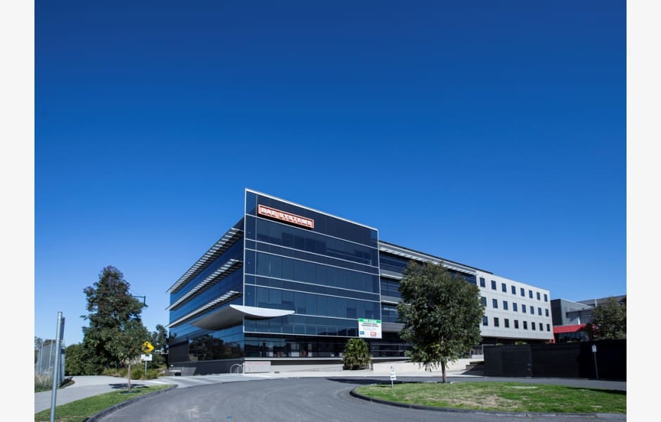 40 River Boulevard | 40 River Boulevard, | Richmond properties | JLL ...