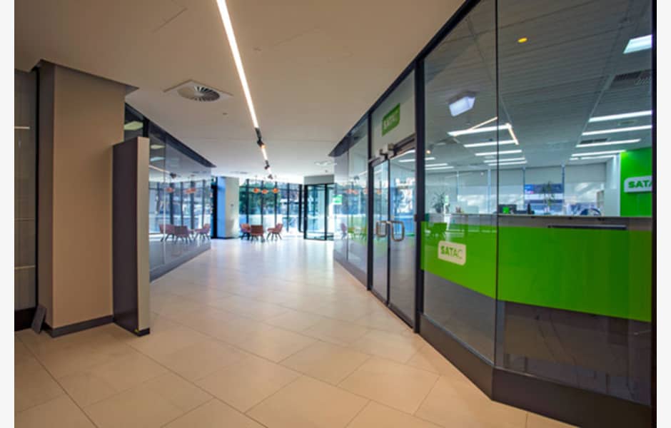 104 Frome Street | 104 Frome Street | Adelaide Office properties | JLL ...