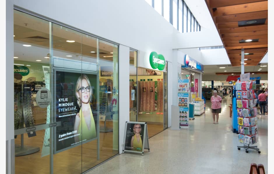 Pirie Plaza Shopping Centre | 91 - 95 Grey Terrace | Port Pirie Retail ...