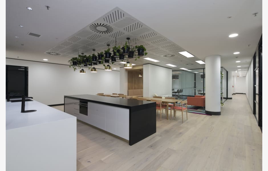 40 Cameron Avenue | 40 Cameron Avenue | Belconnen Office properties ...