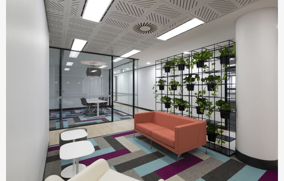 40 Cameron Avenue | 40 Cameron Avenue | Belconnen Office properties ...