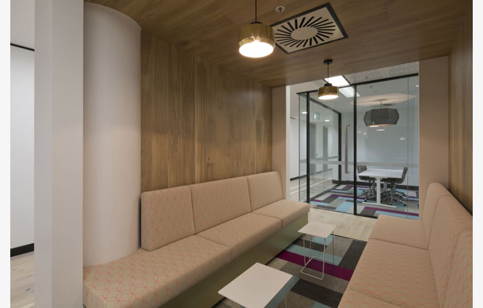 40 Cameron Avenue | 40 Cameron Avenue | Belconnen Office properties ...