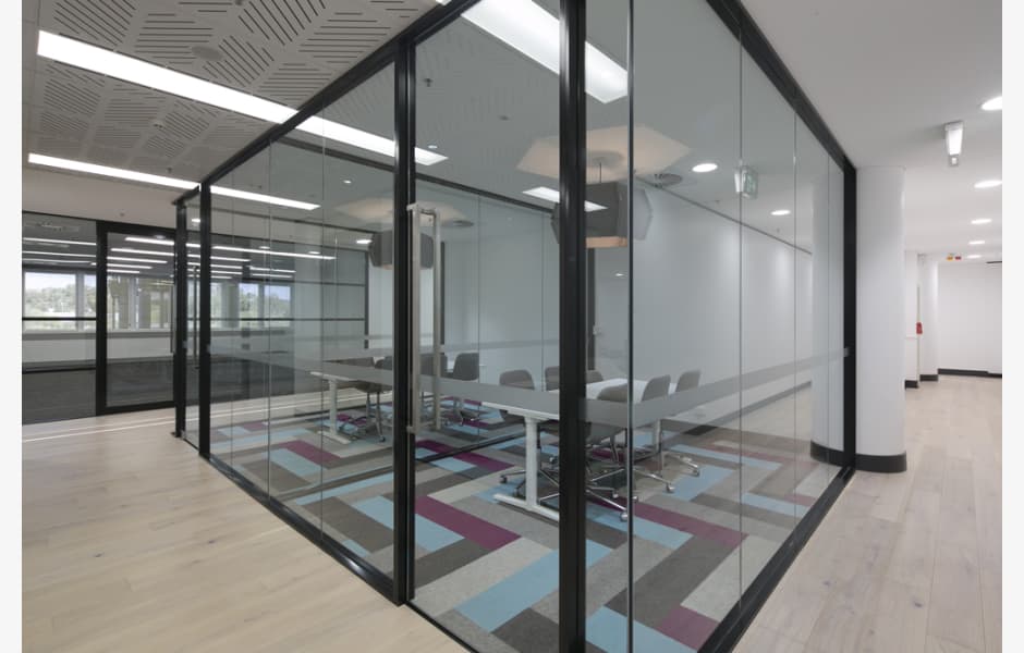 40 Cameron Avenue | 40 Cameron Avenue | Belconnen Office properties ...