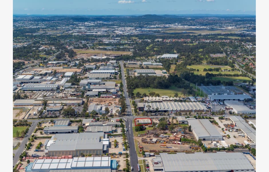 640 Boundary Road | 640 Boundary Road | Richlands Industrial/Warehouse ...