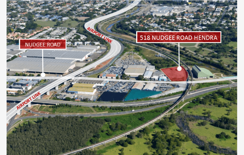 518 Nudgee Road | 518 Nudgee Road, | Nundah properties | JLL Property ...