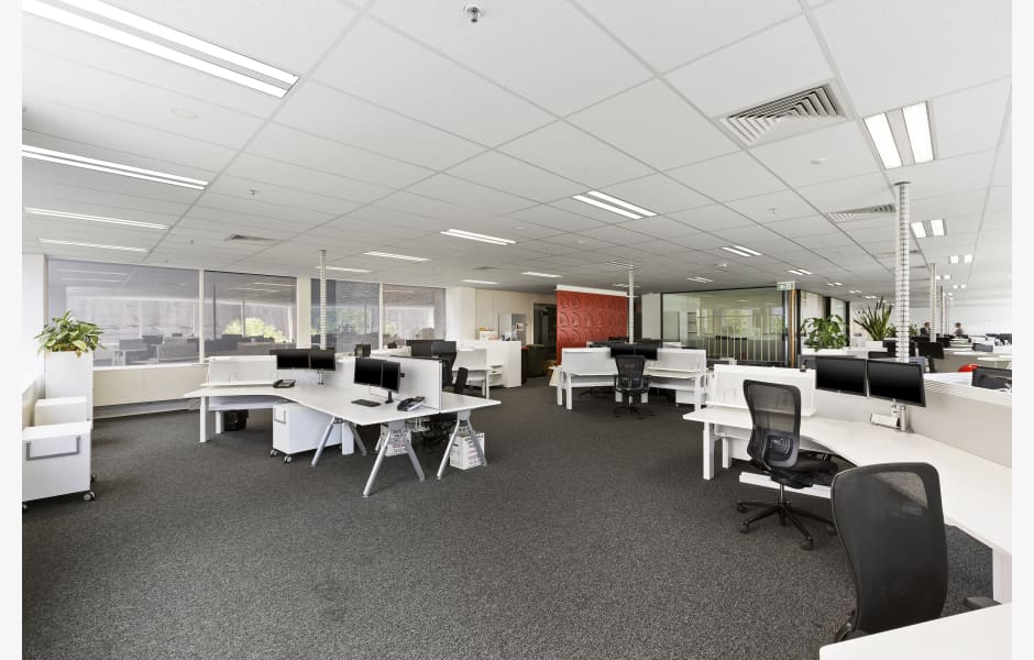 160 Queen Street | 160 Queen Street | Melbourne Office properties | JLL ...