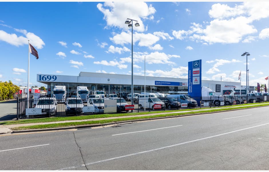 1699 Ipswich Road | 1699 Ipswich Road, | Rocklea properties | JLL ...