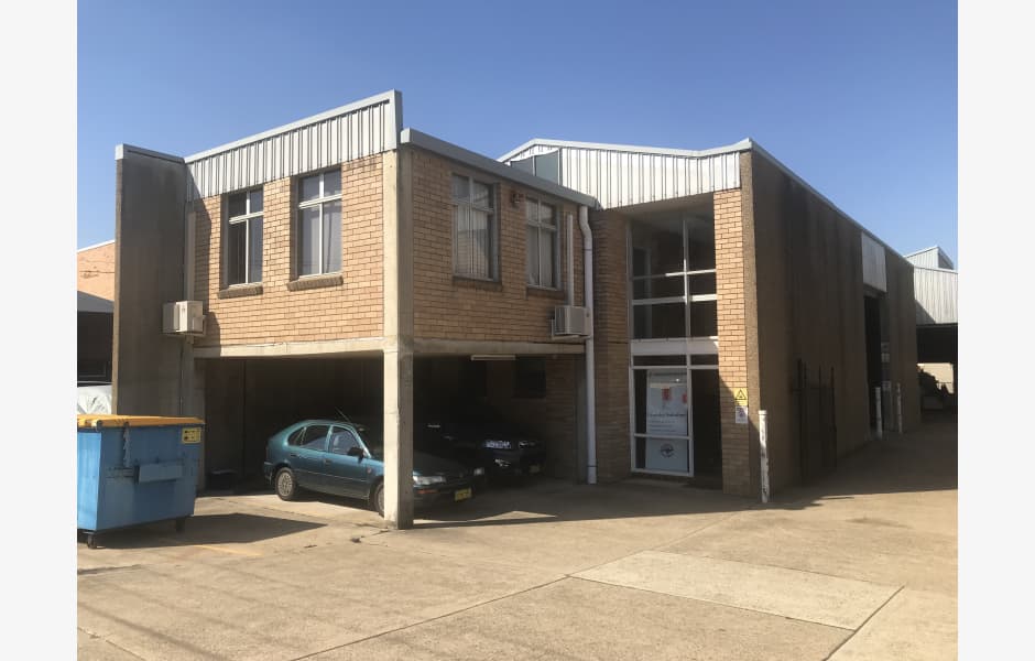 49 - 51 Brodie Street | 49 - 51 Brodie Street, | Rydalmere properties ...