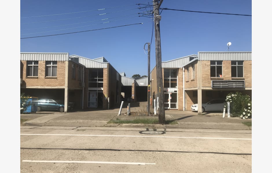 49 - 51 Brodie Street | 49 - 51 Brodie Street, | Rydalmere properties ...