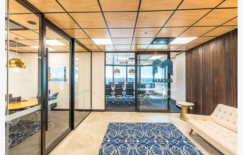 10 Eagle Street | 10 Eagle Street, | Brisbane properties | JLL Property ...