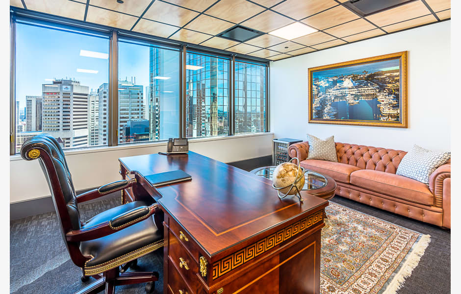 10 Eagle Street | 10 Eagle Street, | Brisbane properties | JLL Property ...