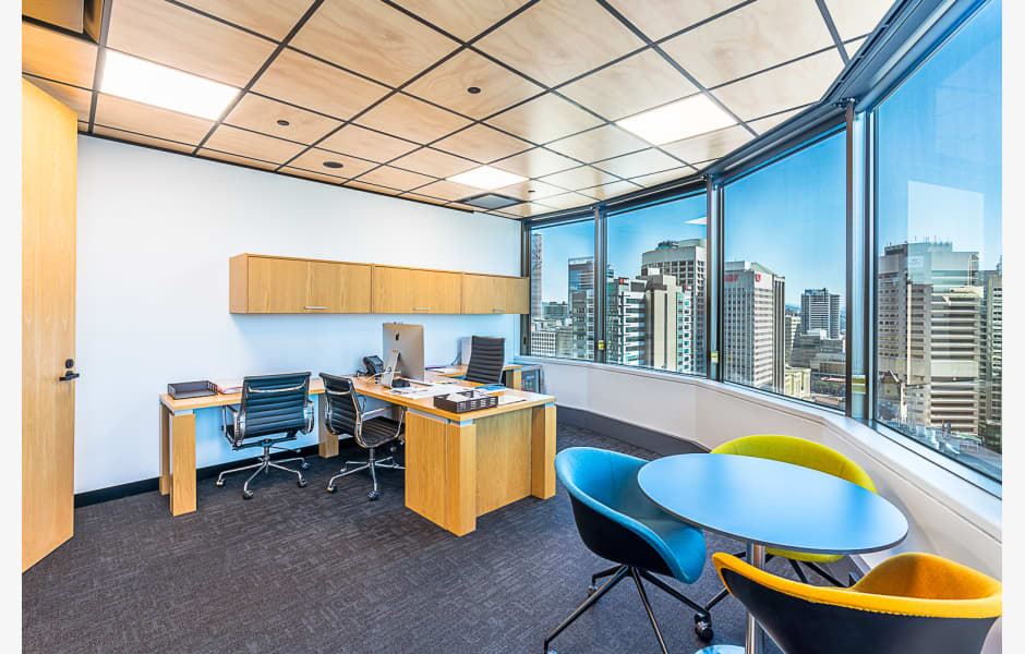 10 Eagle Street | 10 Eagle Street, | Brisbane properties | JLL Property ...