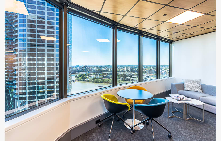 10 Eagle Street | 10 Eagle Street, | Brisbane properties | JLL Property ...