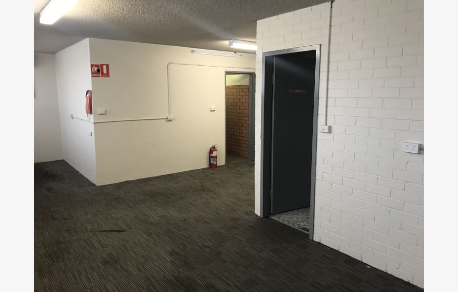 16 Leeds Street | 16 Leeds Street, | Rhodes properties | JLL Property ...