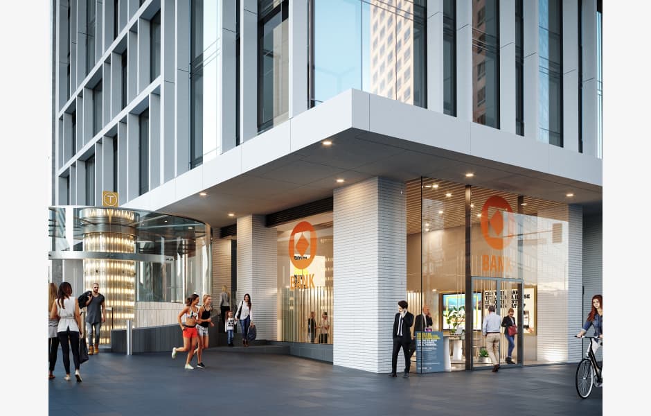 One30 Hyde Park | 130 Elizabeth Street, | Sydney properties | JLL ...