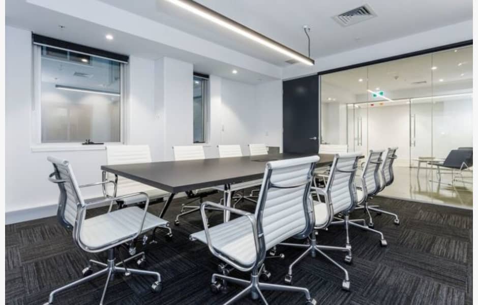 182 St Georges Terrace | 182 St Georges Terrace | Perth Office ...