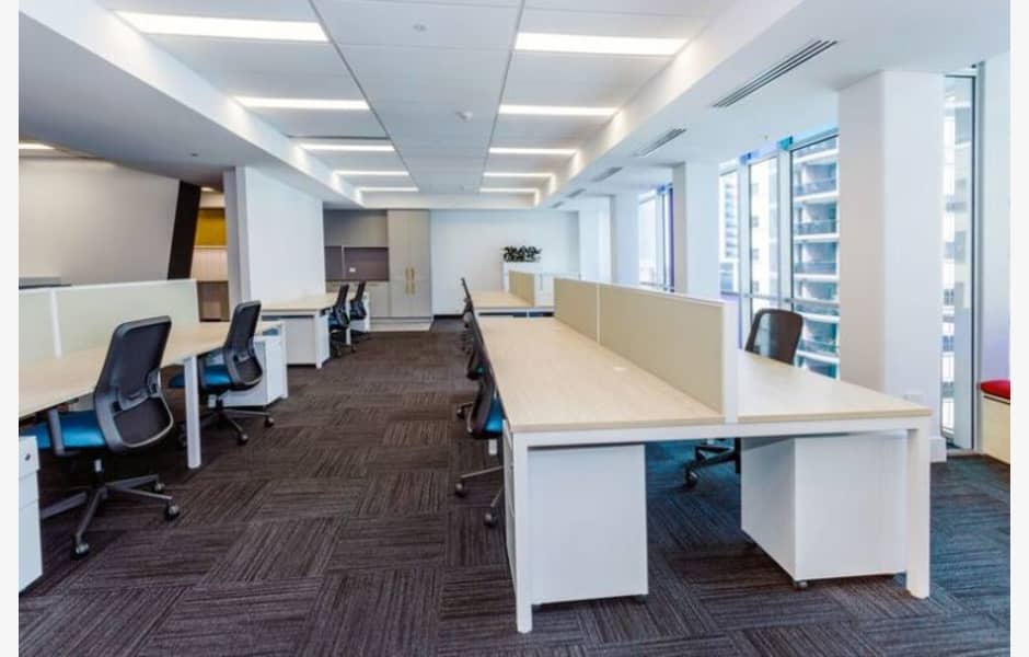 182 St Georges Terrace | 182 St Georges Terrace | Perth Office ...