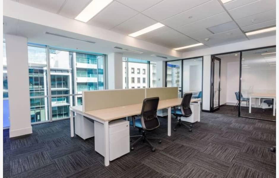 182 St Georges Terrace | 182 St Georges Terrace | Perth Office ...