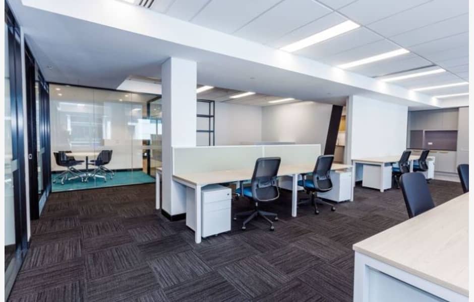 182 St Georges Terrace | 182 St Georges Terrace | Perth Office ...