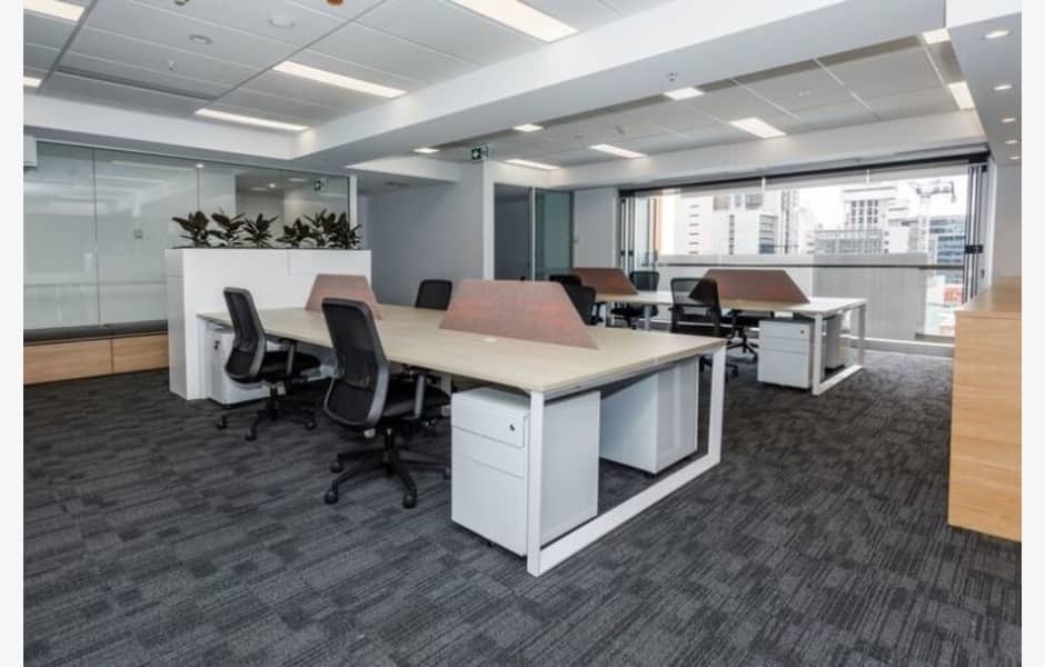 182 St Georges Terrace | 182 St Georges Terrace | Perth Office ...