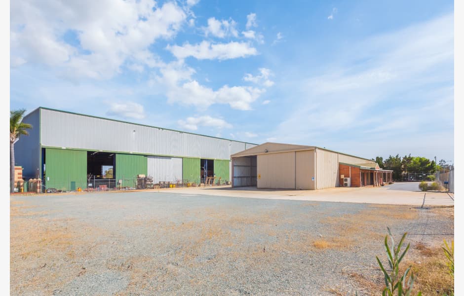 7 Draper Place | 7 Draper Place | Kewdale Industrial/Warehouse ...