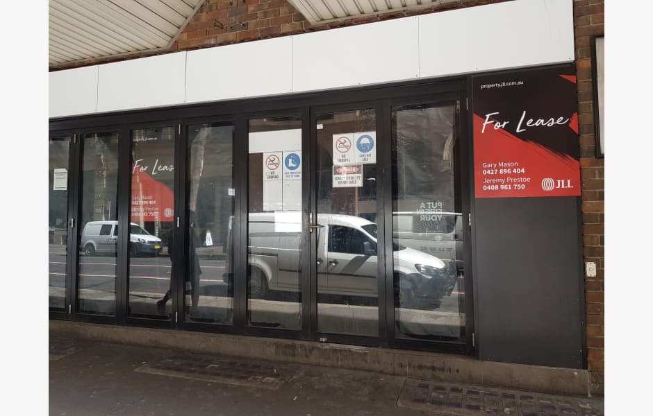 Shorter House | 193 - 195 Clarence Street, | Sydney properties | JLL ...