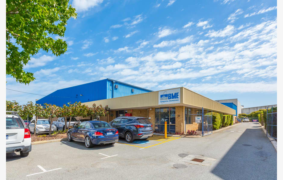 39 Walters Drive | 39 Walters Drive | Herdsman Industrial/Warehouse ...