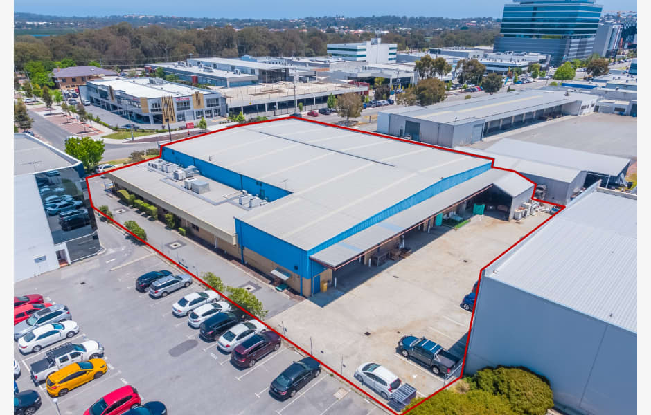 39 Walters Drive | 39 Walters Drive | Herdsman Industrial/Warehouse ...